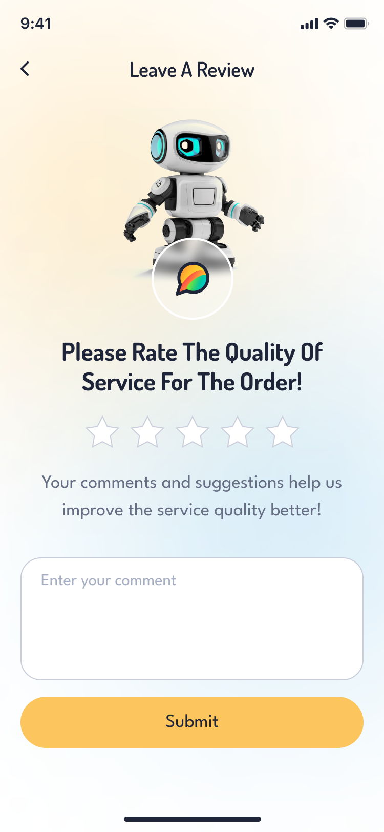BrainNest - Educational Toys & Games Store App Figma UI Template by George_Fx